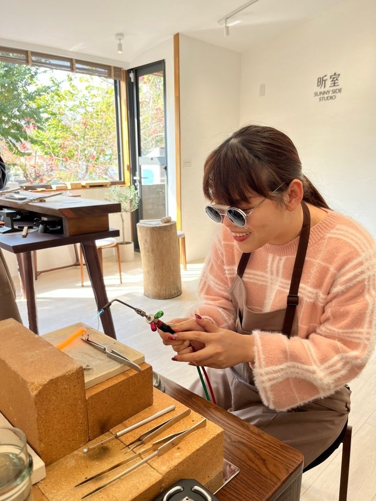 台中室內約會懶人包｜不怕雨天或太熱！12 個台中情侶室內約會推薦提案