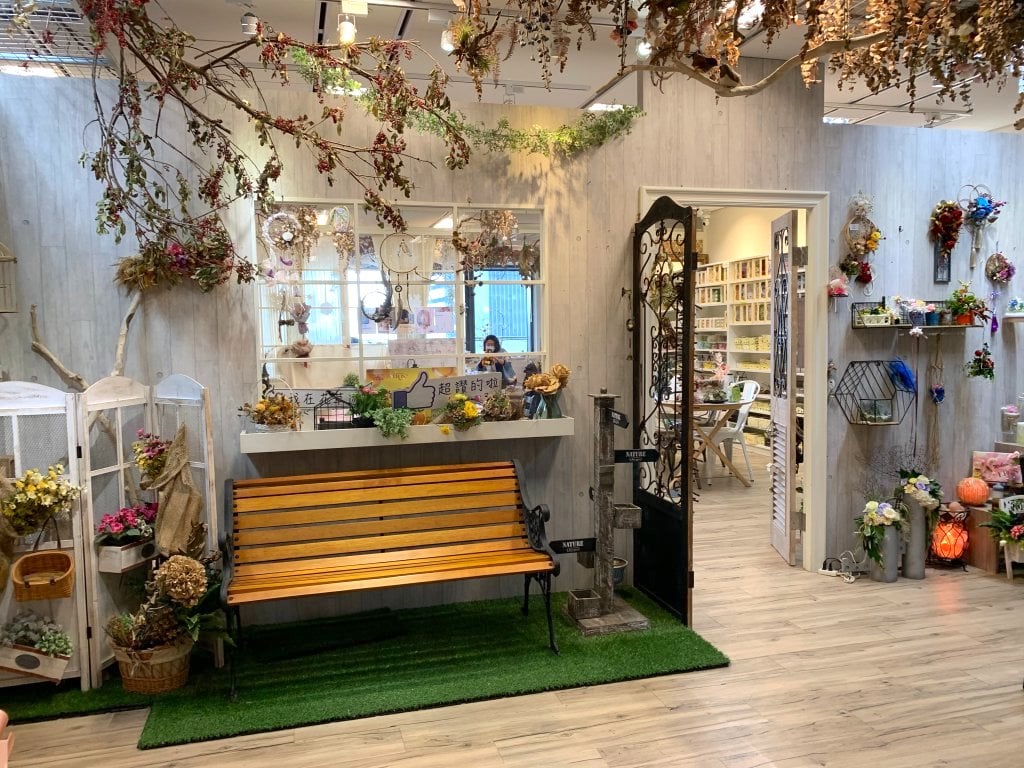 【台中手作課程推薦指南】TOP10 DIY 手作體驗，一日手作課程超好玩