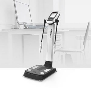 【InBody 完全指南】InBody 分數怎麼看？7 個重點帶你了解 InBody 身體組成分析