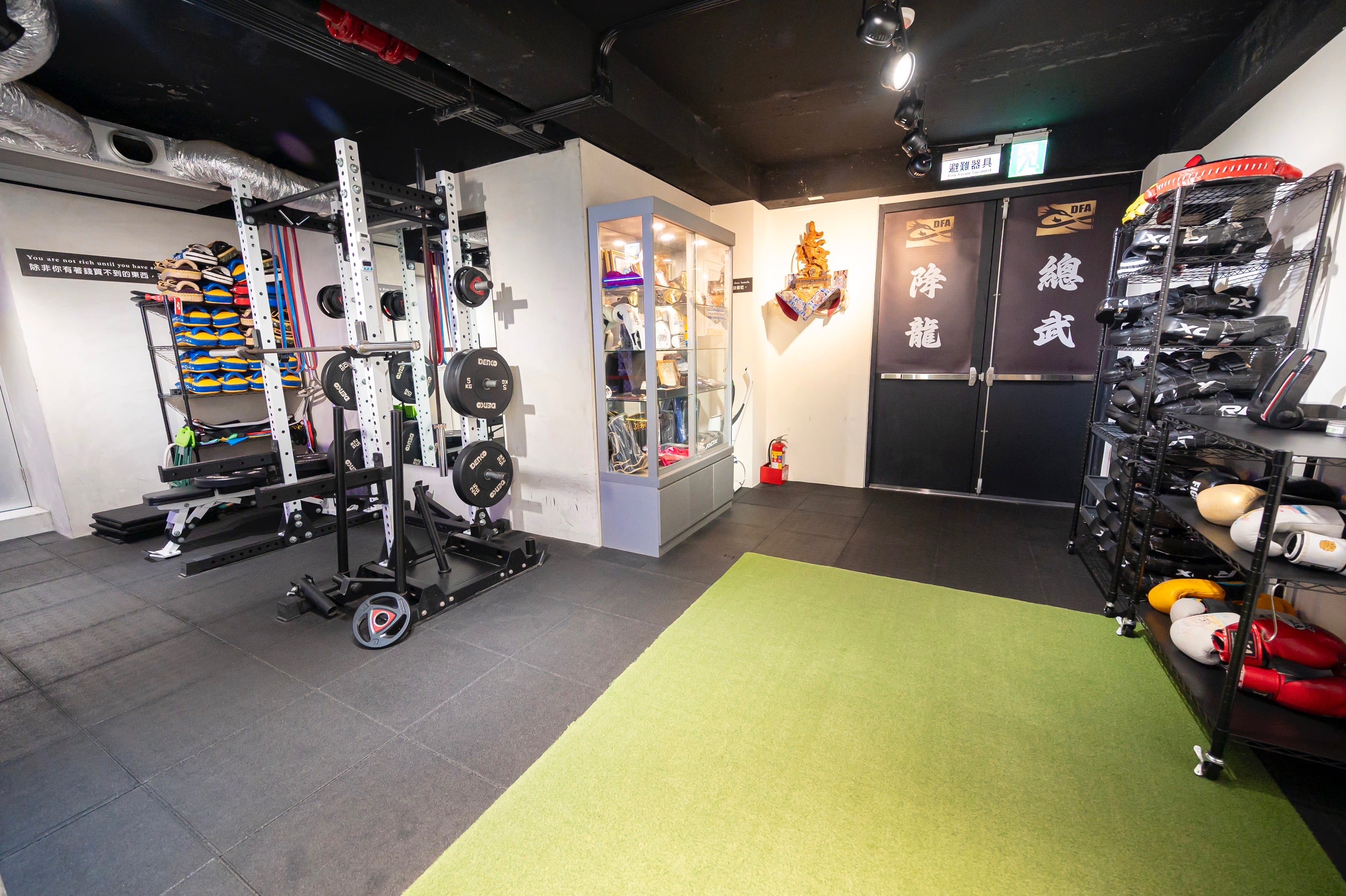 Taipei Gym Recommendation Guide】Top 10 rated gyms + 14 types of ...