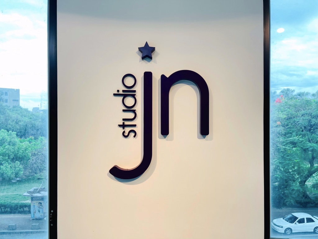 【jn studio 瑜珈評價】小班制台南東區瑜珈教室，豐富課程隨你選