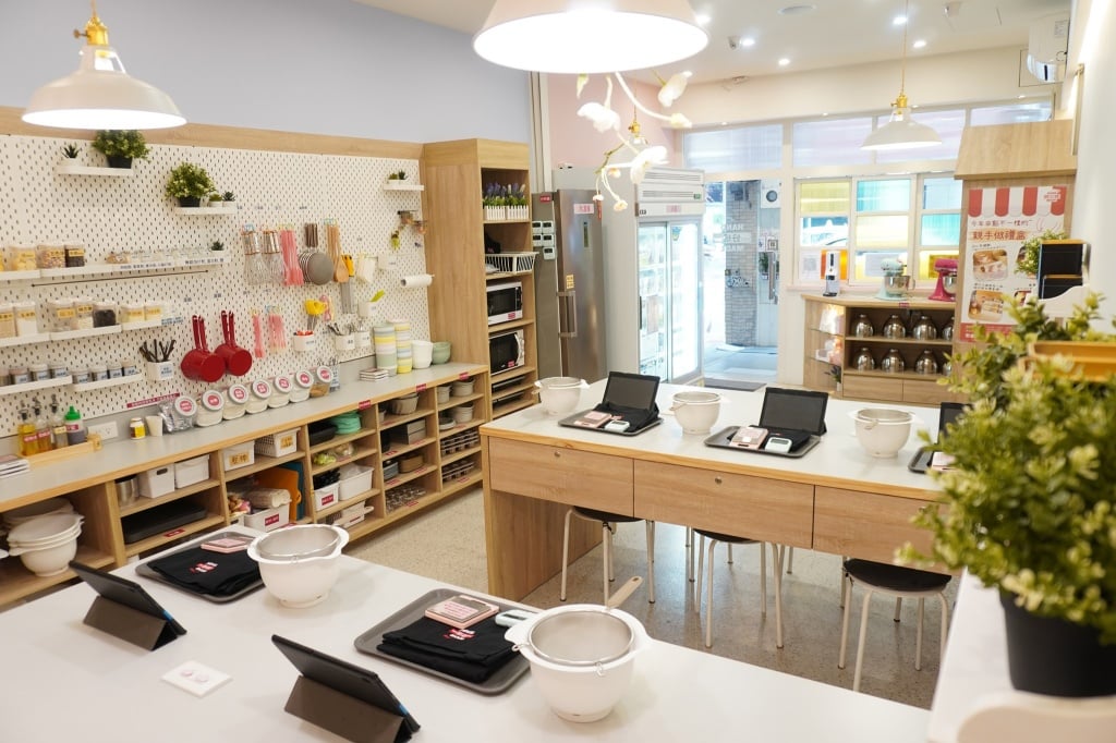 台北手作課程推薦指南｜TOP10 DIY 手作課程，平價又有趣的一日職人體驗