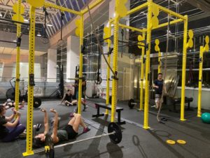 【台北 CrossFit 推薦】做完一組馬上快速燃脂！神秘客嚴選 7 間台北 CrossFit 健身房