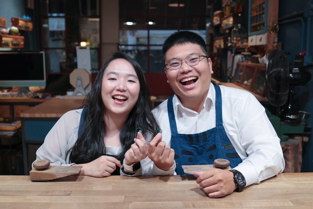 台北手作り講座おすすめガイド｜TOP10 DIY手作り講座、お手頃価格で楽しい一日職人体験