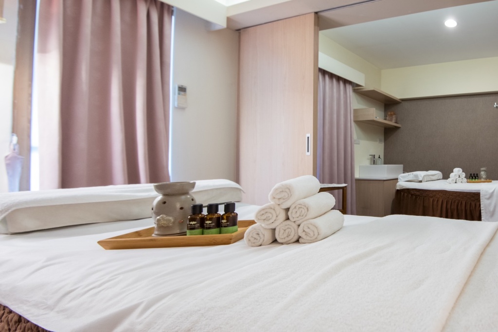 [Shuizhijing SPA review] More than 60 courses can also be customized ...
