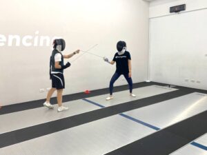 【台北擊劍推薦】6 間台北劍道館開箱，帶你一窺劍術的神秘面紗