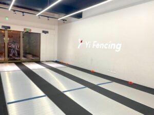【台北擊劍推薦】6 間台北劍道館開箱，帶你一窺劍術的神秘面紗