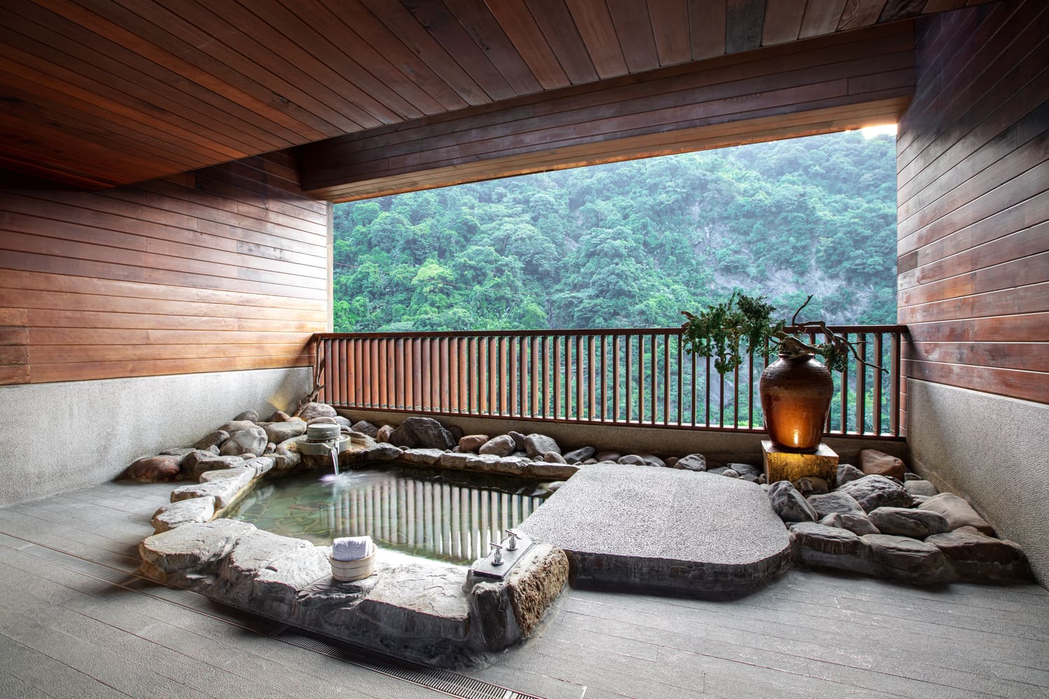 【烏來溫泉推薦】可泡湯休息 3 小時不住宿！精選 10 間烏來溫泉湯屋