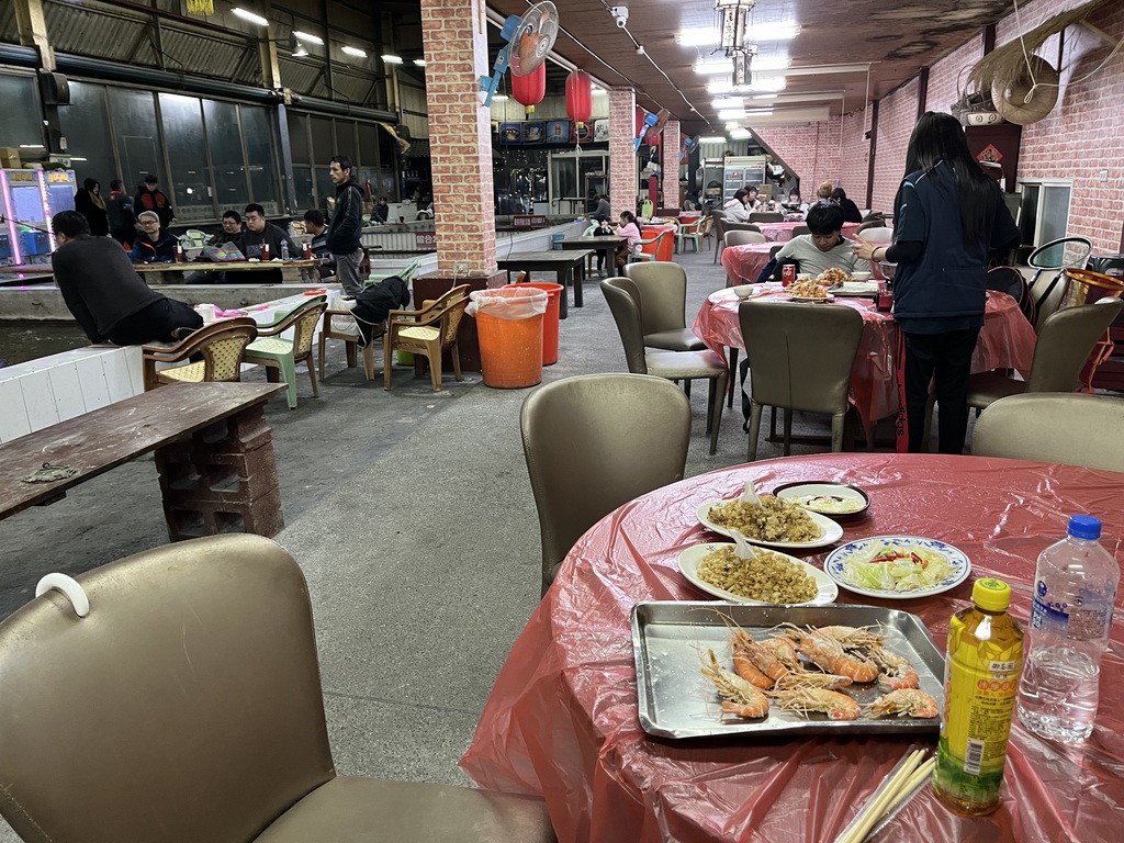 2026 Recommended Shrimp Fishing Spots in Taipei｜Open 24 hours and also ...