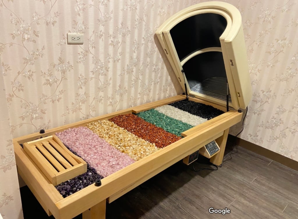 【永和按摩推薦】頂溪景平捷運站附近，精選 11 間永和區按摩養生館