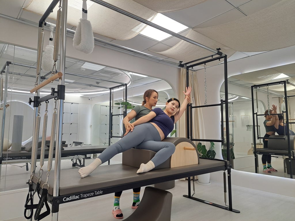 2026 桃園皮拉提斯推薦｜墊上器械課程一次收錄！4 間桃園皮拉提斯教室評比
