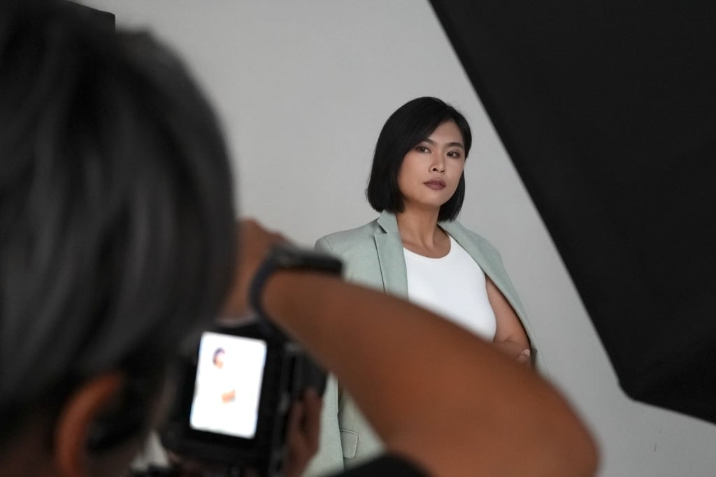 Portrait Pose Guide for Beginners | 25 Recommended Poses for Men and ...