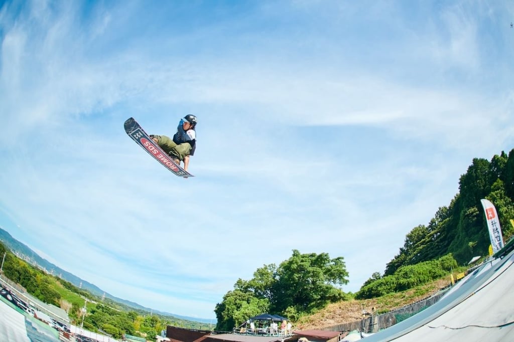 Osaka Skiing Lazybones Package】Kyoto, Shiga, Hyogo popular snow resorts ...