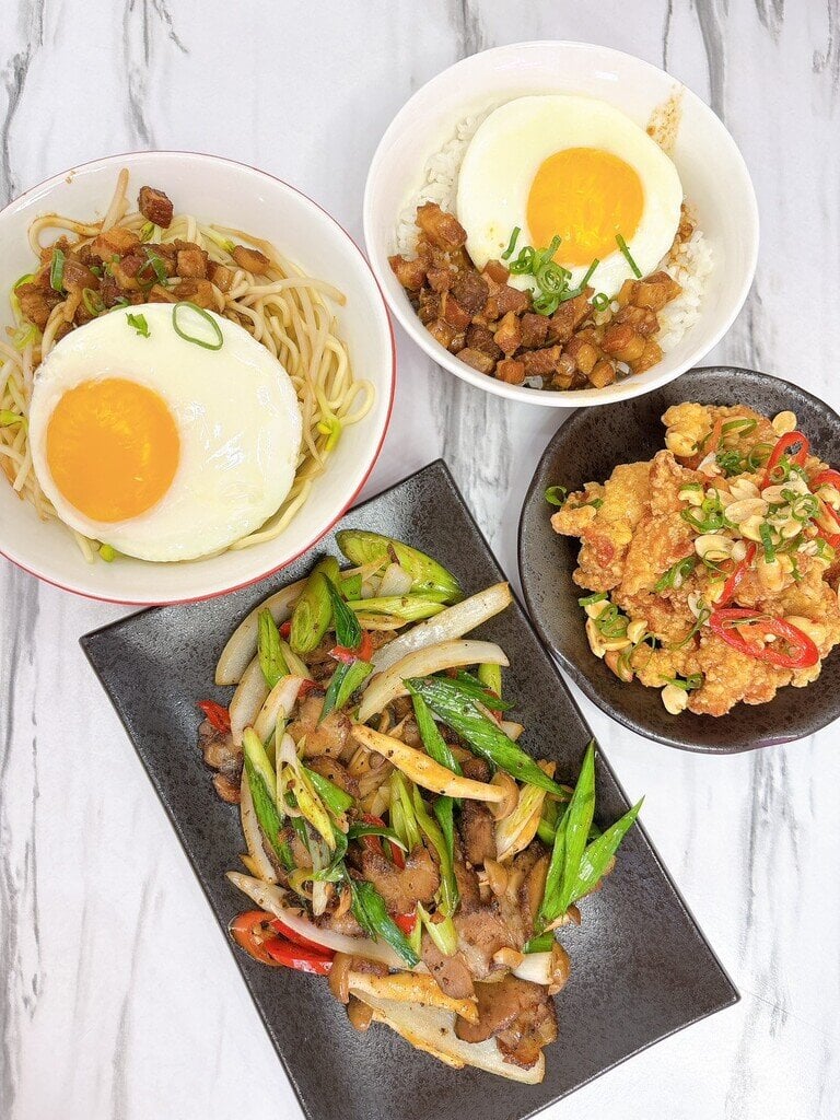 2025 台中中式餐廳推薦｜兼具美味與高質感！5 間台中家庭聚餐中餐廳評比